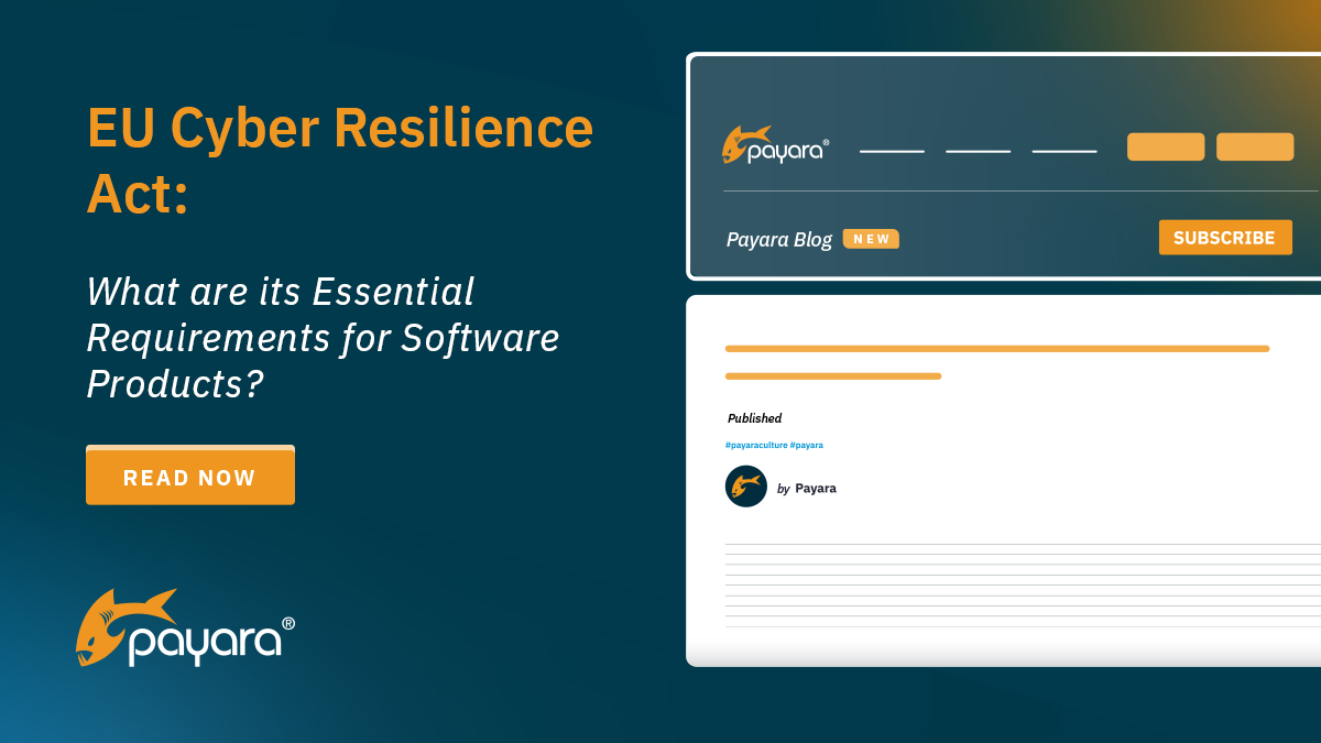 Eu Cyber Resilience Act What Are Its Essential Requirements For